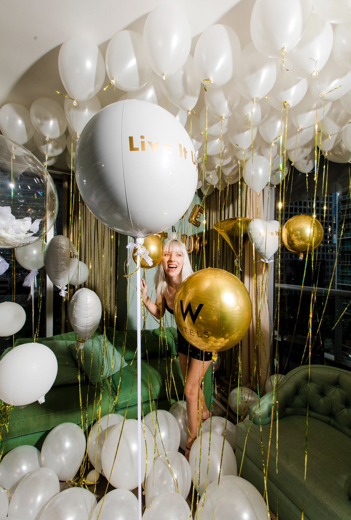 Dream Package – B4U MIAMI