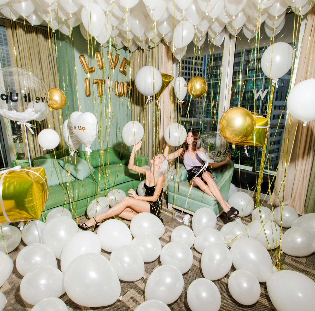 Dream Package – B4U MIAMI