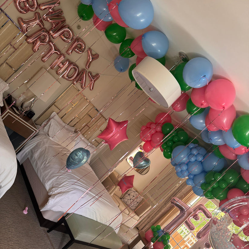 Supreme Package – B4U MIAMI