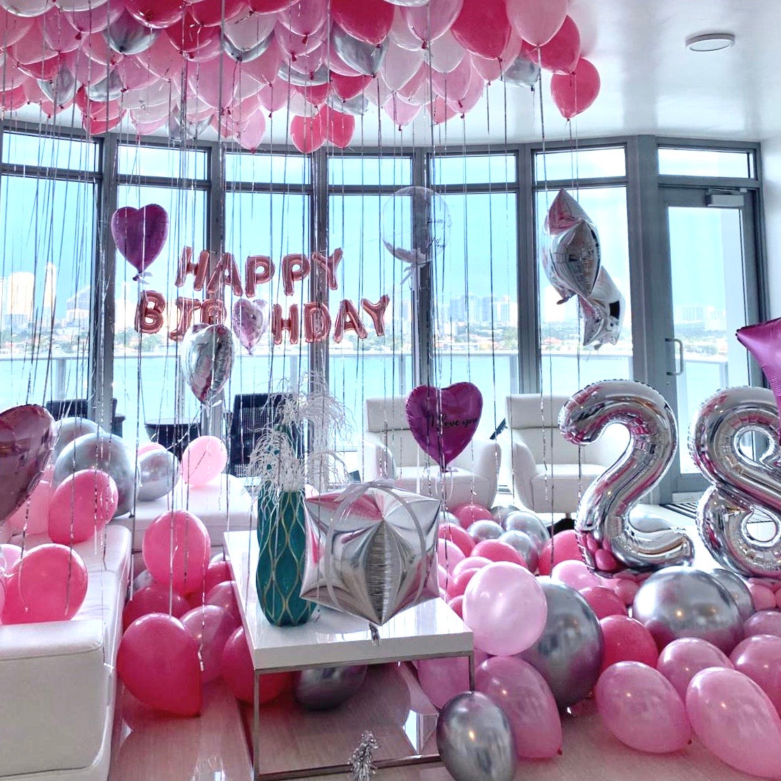 Exclusive Package – B4U MIAMI