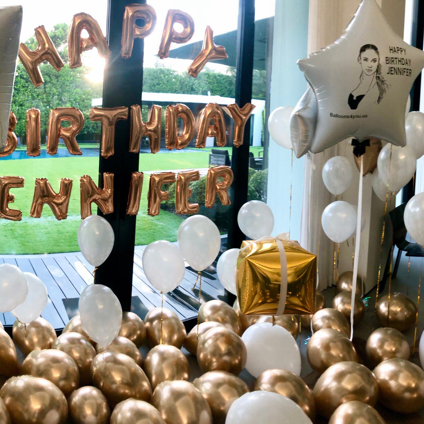 Exclusive Package – B4U MIAMI