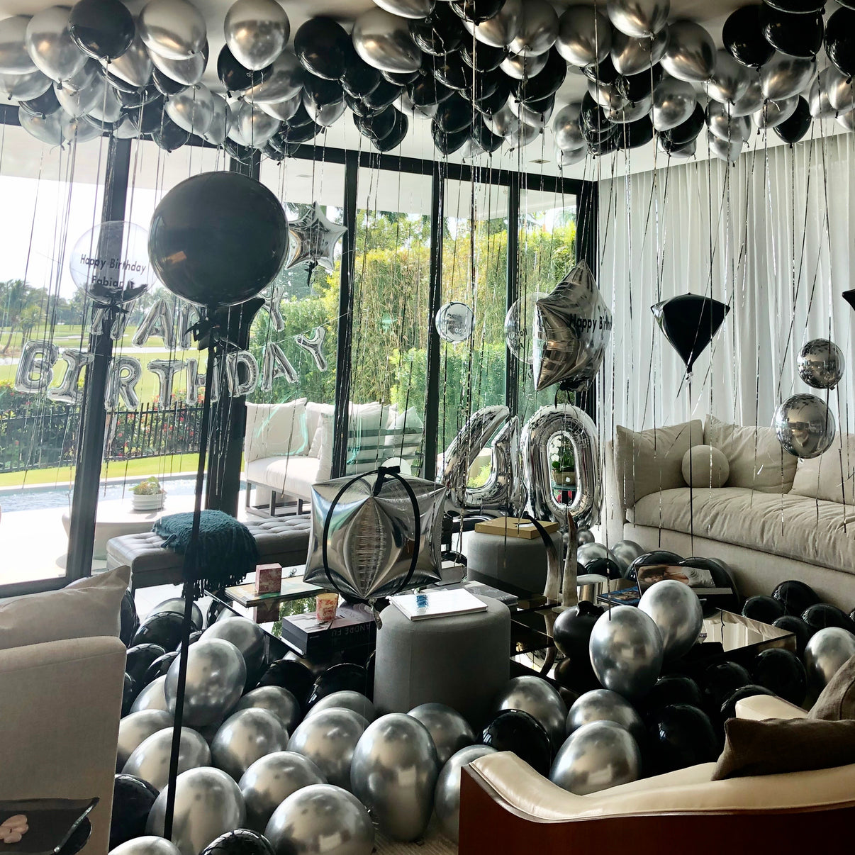 Dream Package – B4U MIAMI