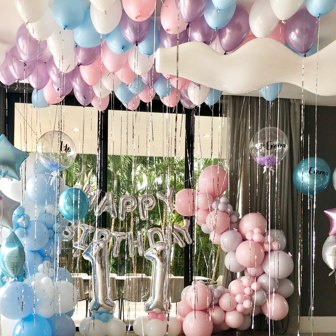 Dream Package – B4U MIAMI