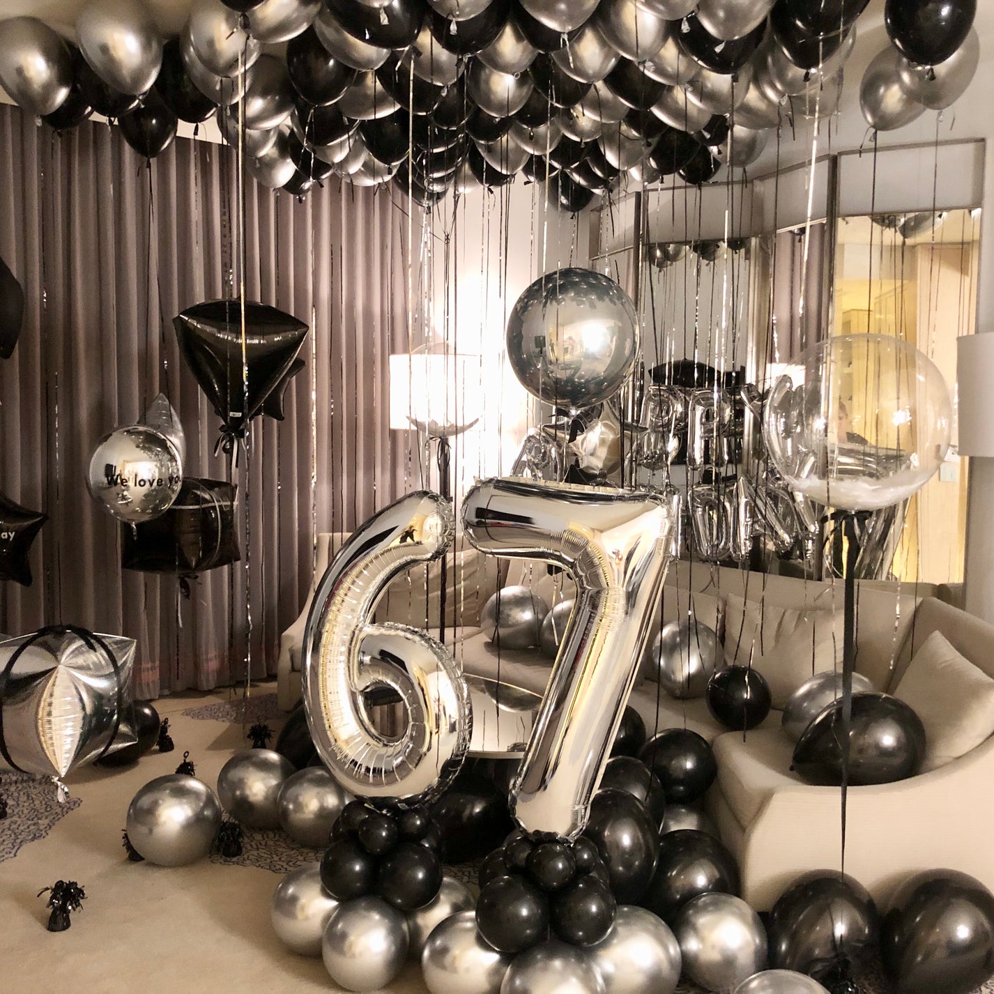 Exclusive Package – B4U MIAMI
