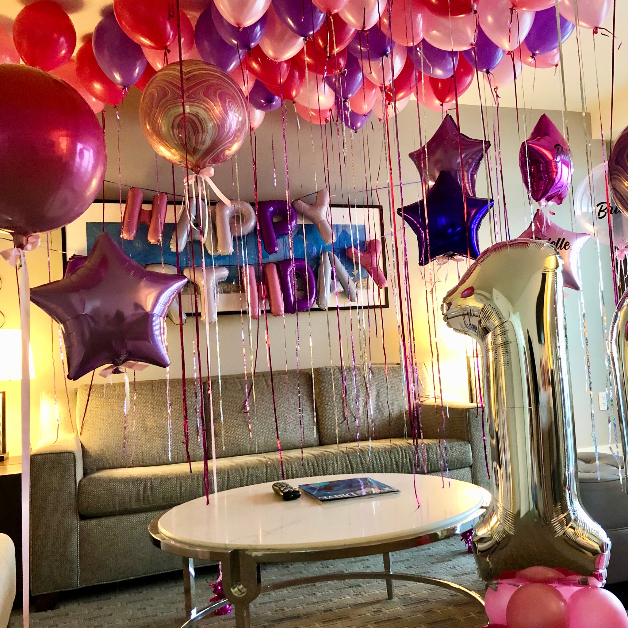 Supreme Package – B4U MIAMI