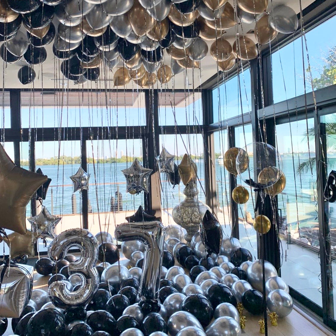 Dream Package – B4U MIAMI